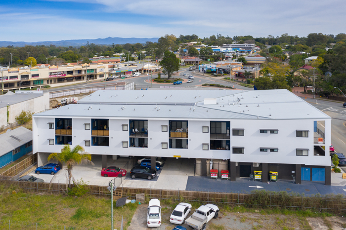 Why Petrie - Petrie Village